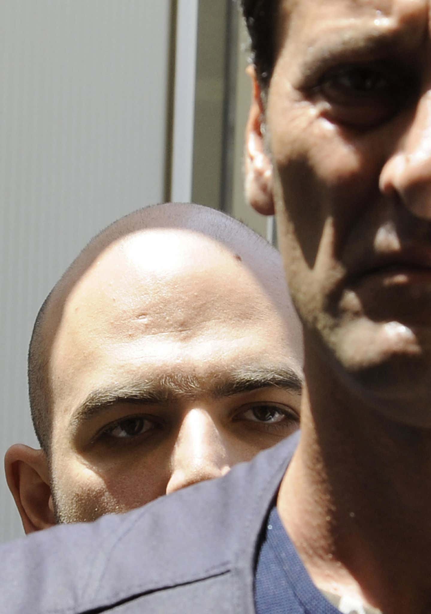 A Lawyer Needs An Attorney After Hiring a FBI Special Agent To Kill The ...