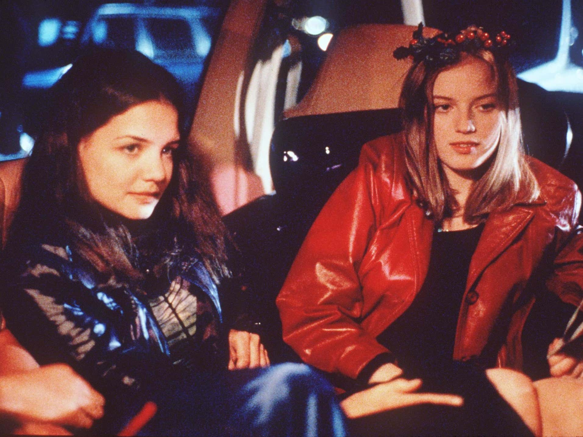 Top 100 Movies Of The 1990's: #59 Go | Barstool Sports