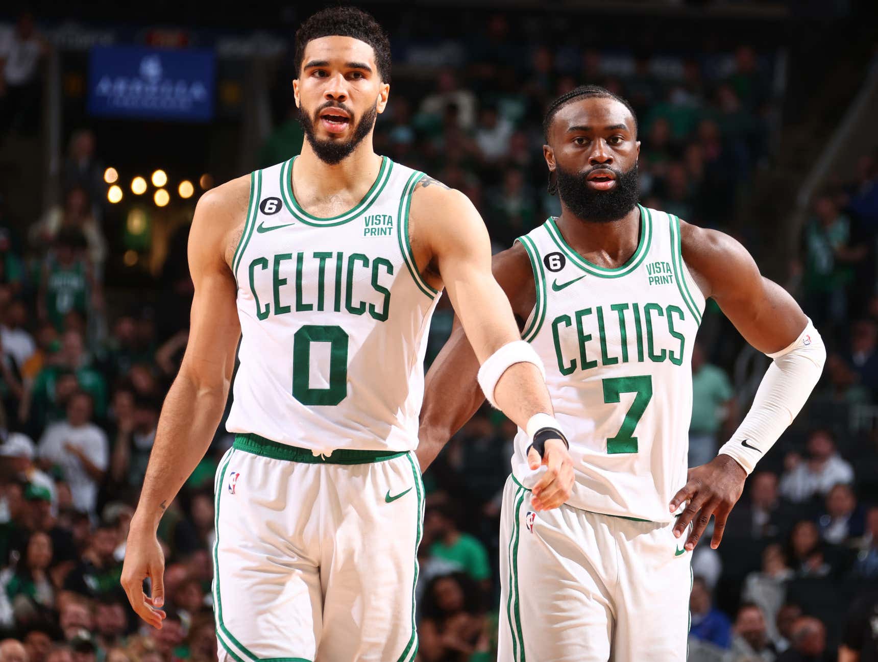 The Celtics Were Given Life After Game 4 And The Time Has Now Come For ...