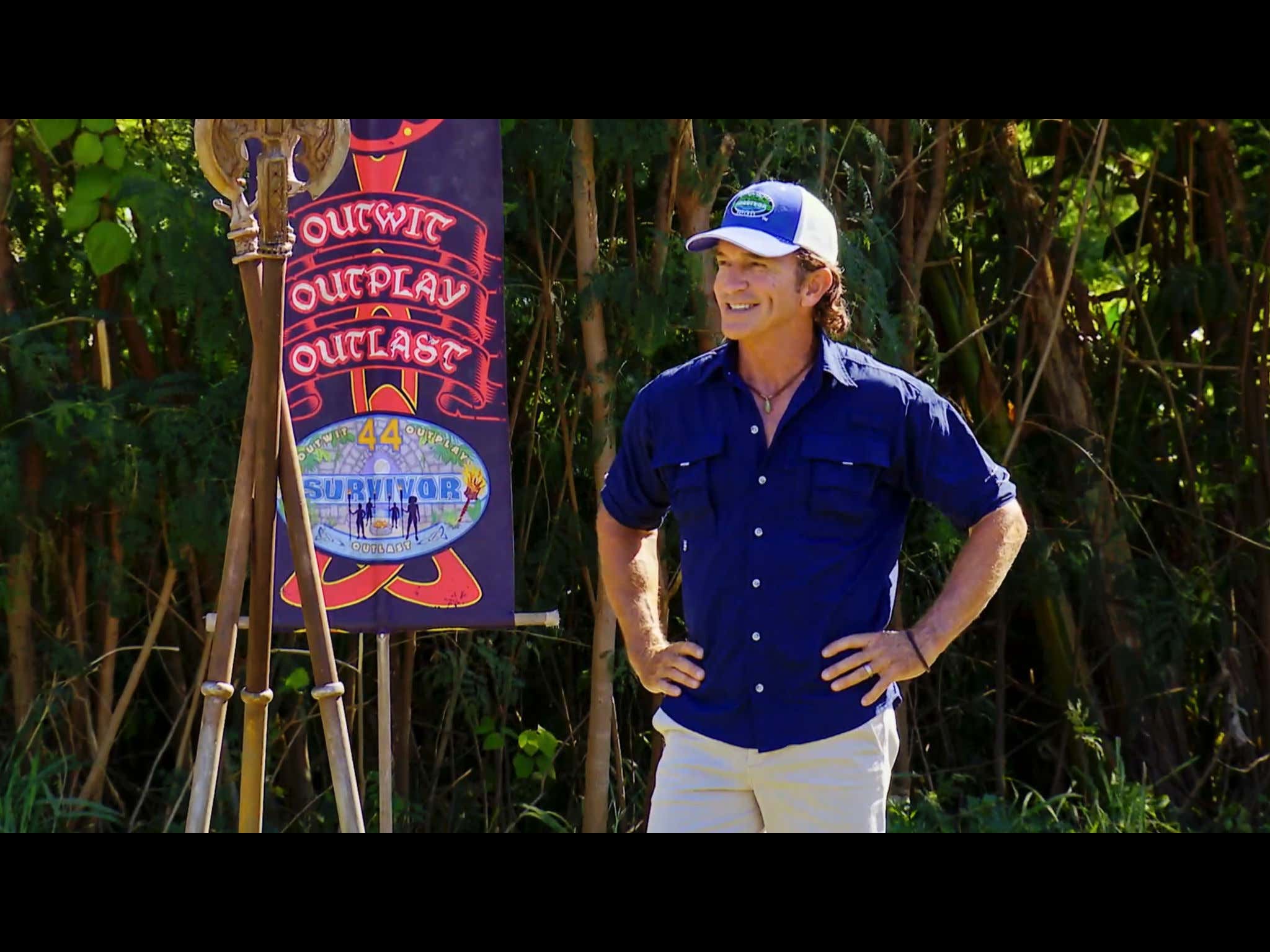 'Survivor 45' is Looking Like the Season That Will Finally Kill the ...