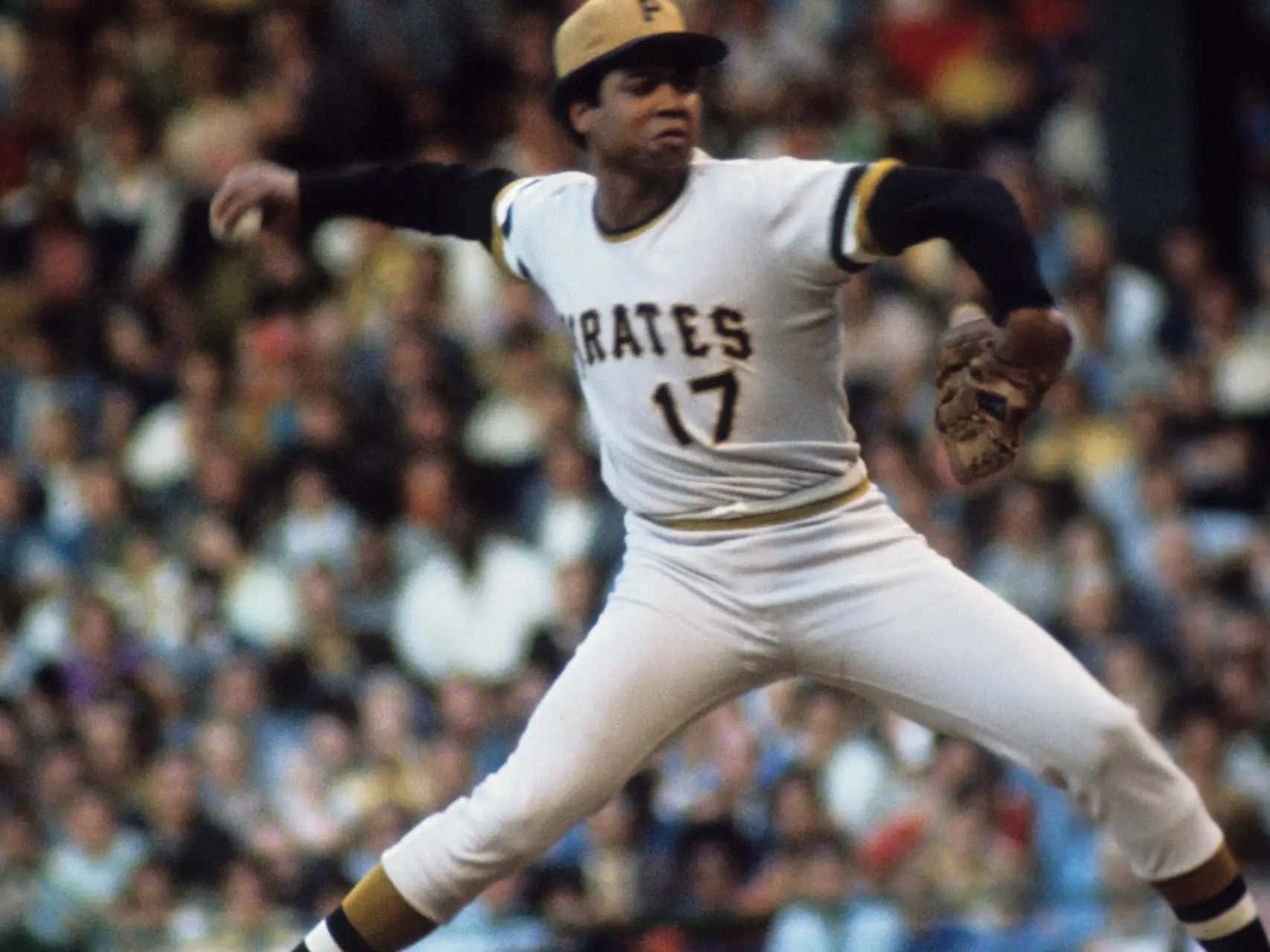 On This Date in Sports June 12, 1970: LSD No Hitter | Barstool Sports