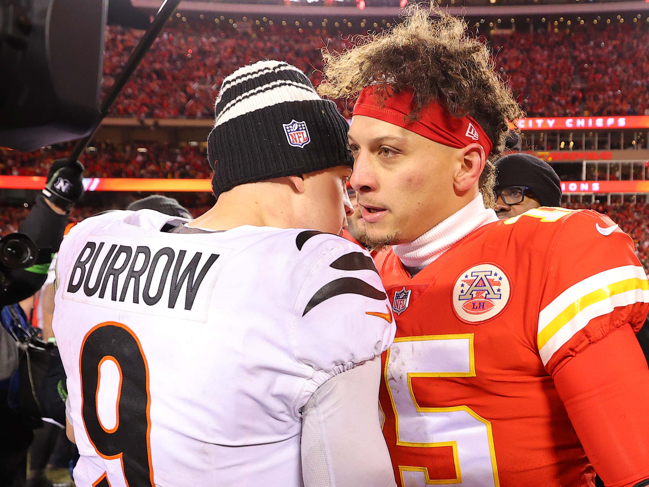 AFC FULL CONFERENCE PREVIEW | Barstool Sports