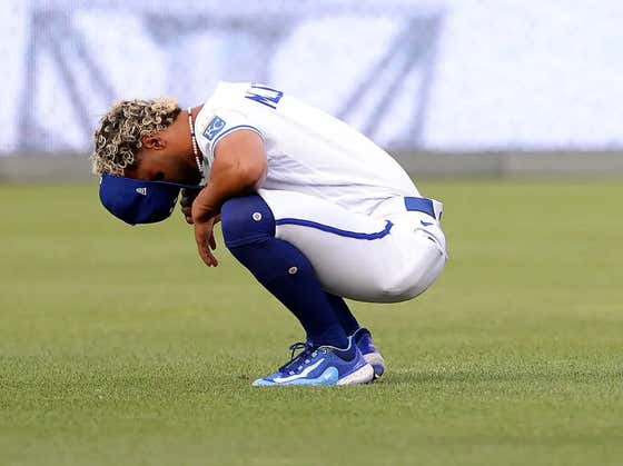The A's Catch A Ton Of Shit But It's Time To Talk About How Bad The ...