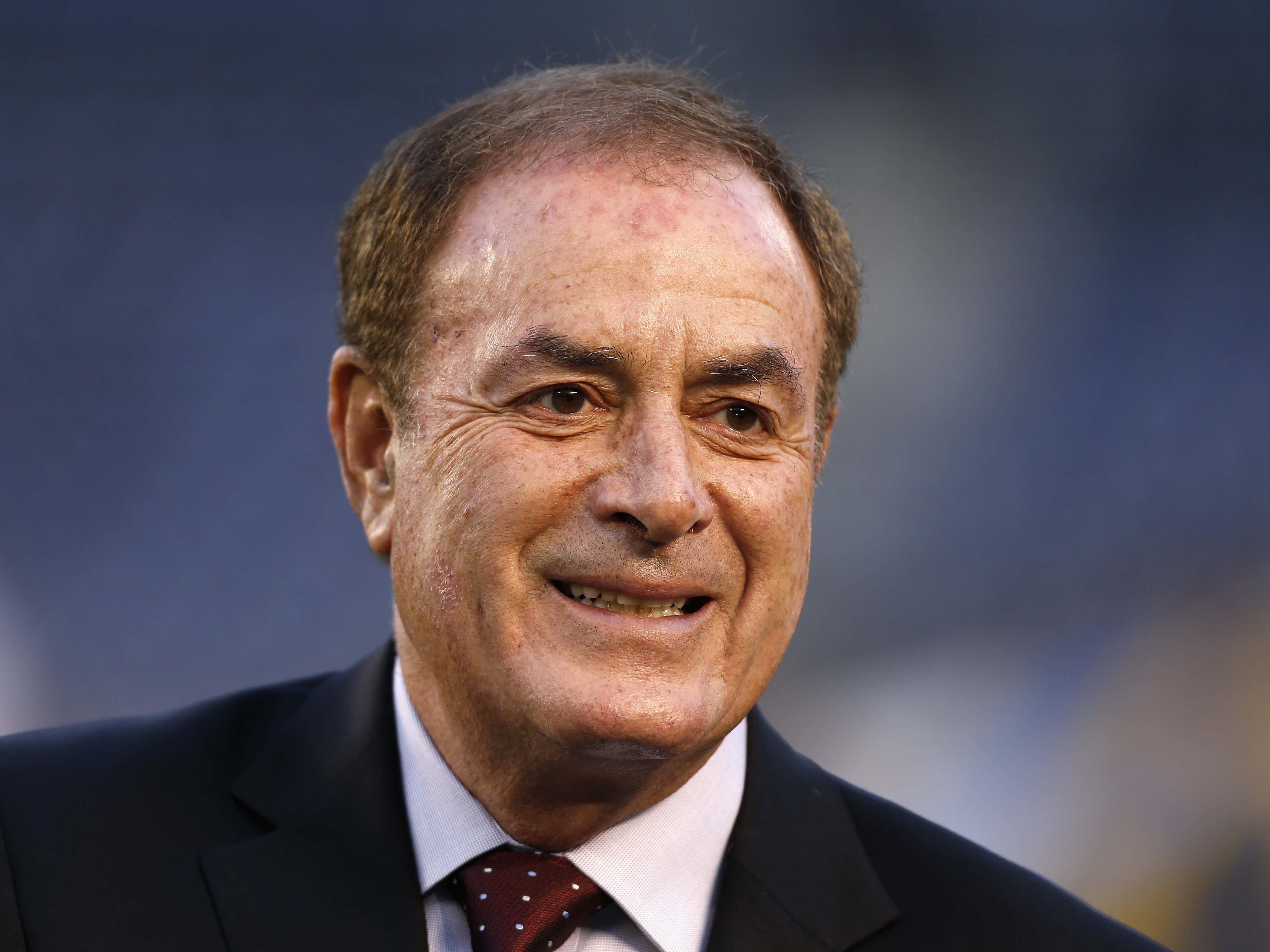 NBC Will Be Using The A.I. Voice of Al Michaels to Commentate Highlight ...