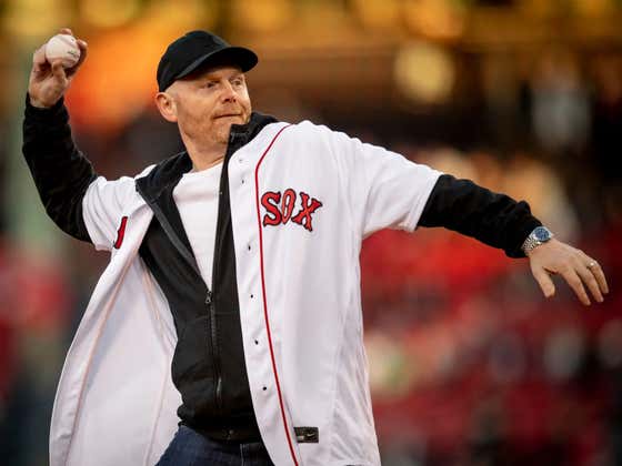 "Not Everything's Gonna Go Your Way" - Bill Burr SCREAMING At Twins ...
