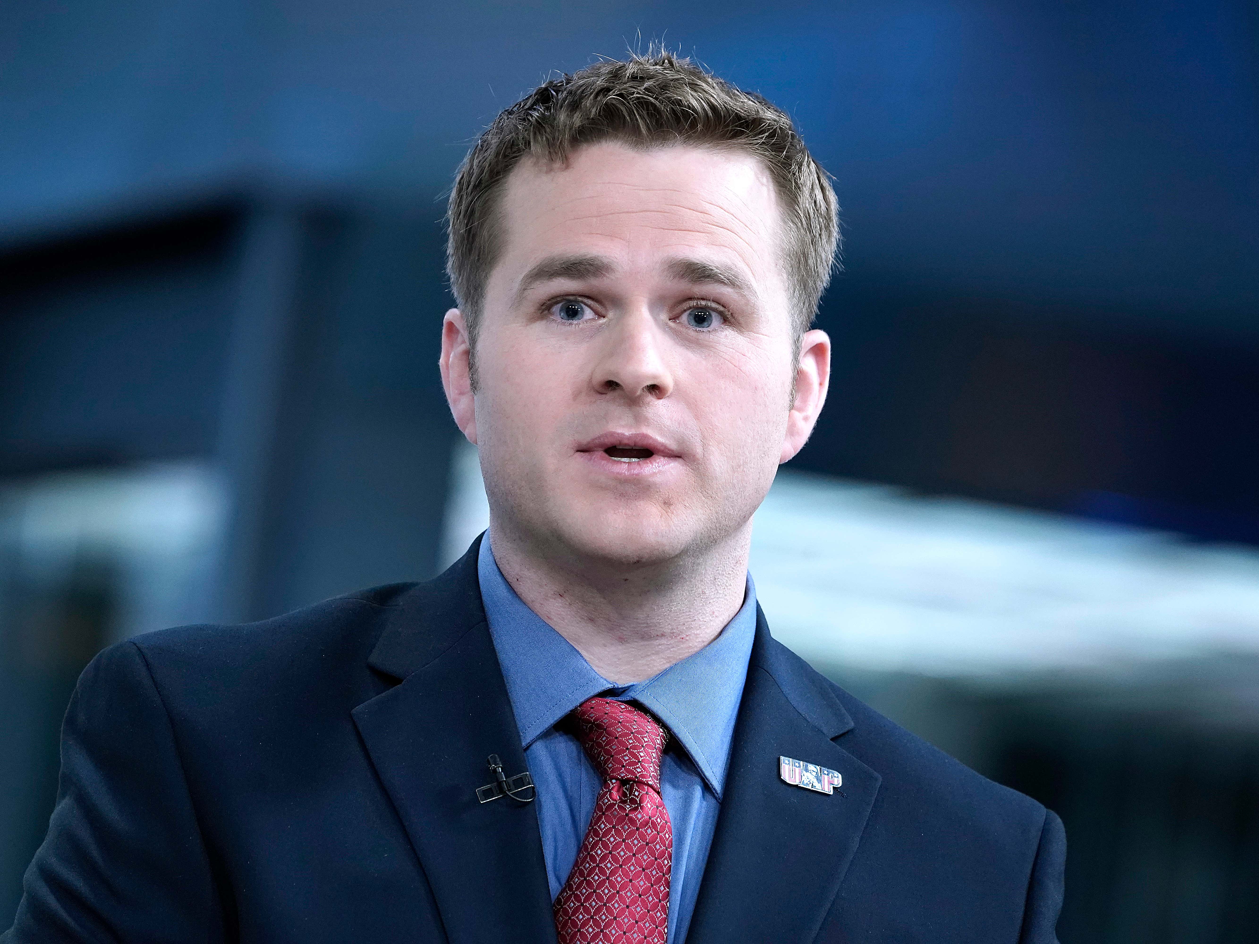 Clint Lorance is a War Criminal and the First-Hand Account From One of ...