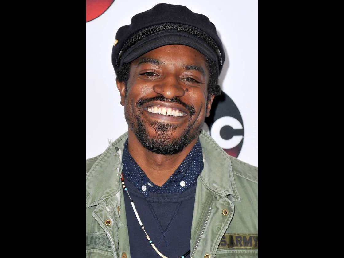 I'm Calling Bullshit On Killer Mike Announcing Andre 3000 Has A New ...