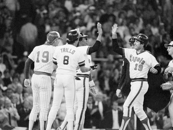 On This Date in Sports July 6, 1983: All-Star Slam | Barstool Sports