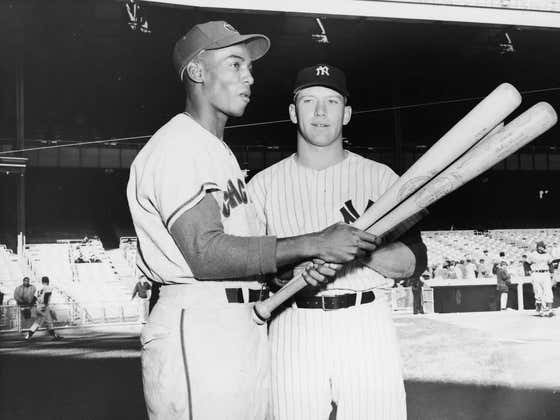 On This Date in Sports July 8, 1958: Singles Party | Barstool Sports