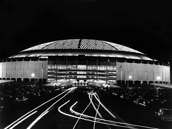 On This Date in Sports July 9, 1968: Going Inside | Barstool Sports