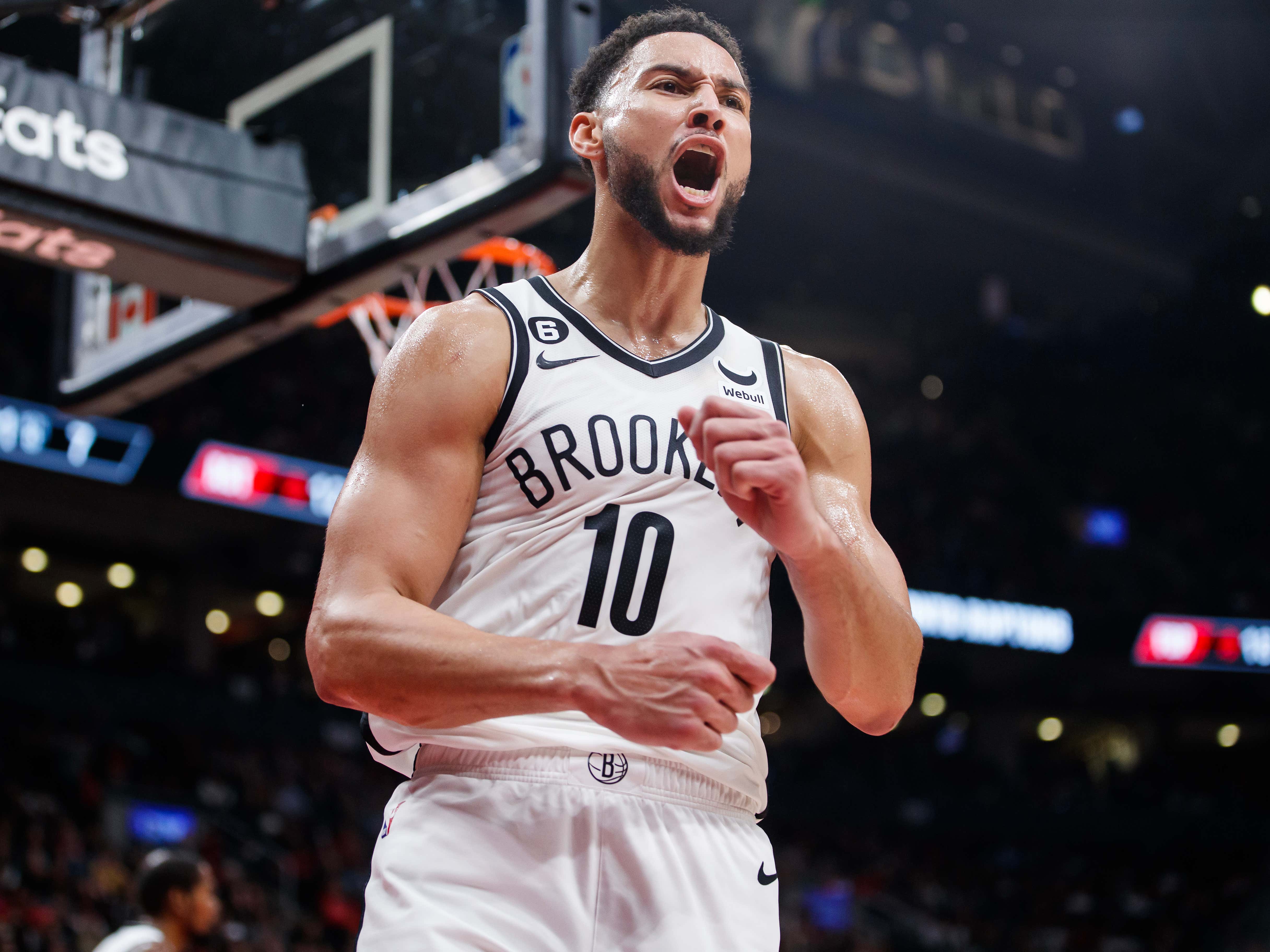 GET WELL SOON: Ben Simmons Declared Out For The Season - AGAIN ...