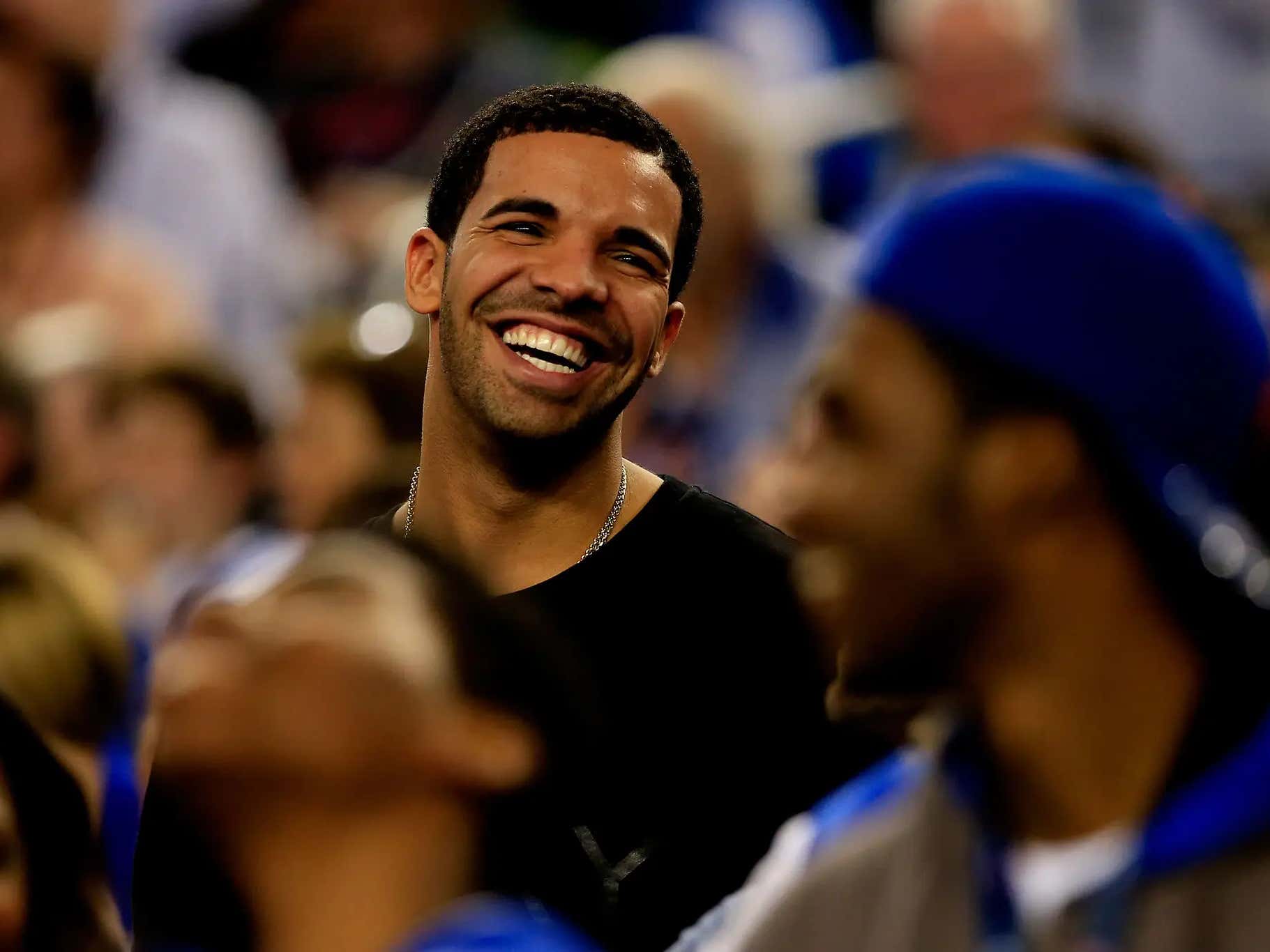 BACK: Coach Cal Says Drake Gave Him The Keys To His House So The UK ...