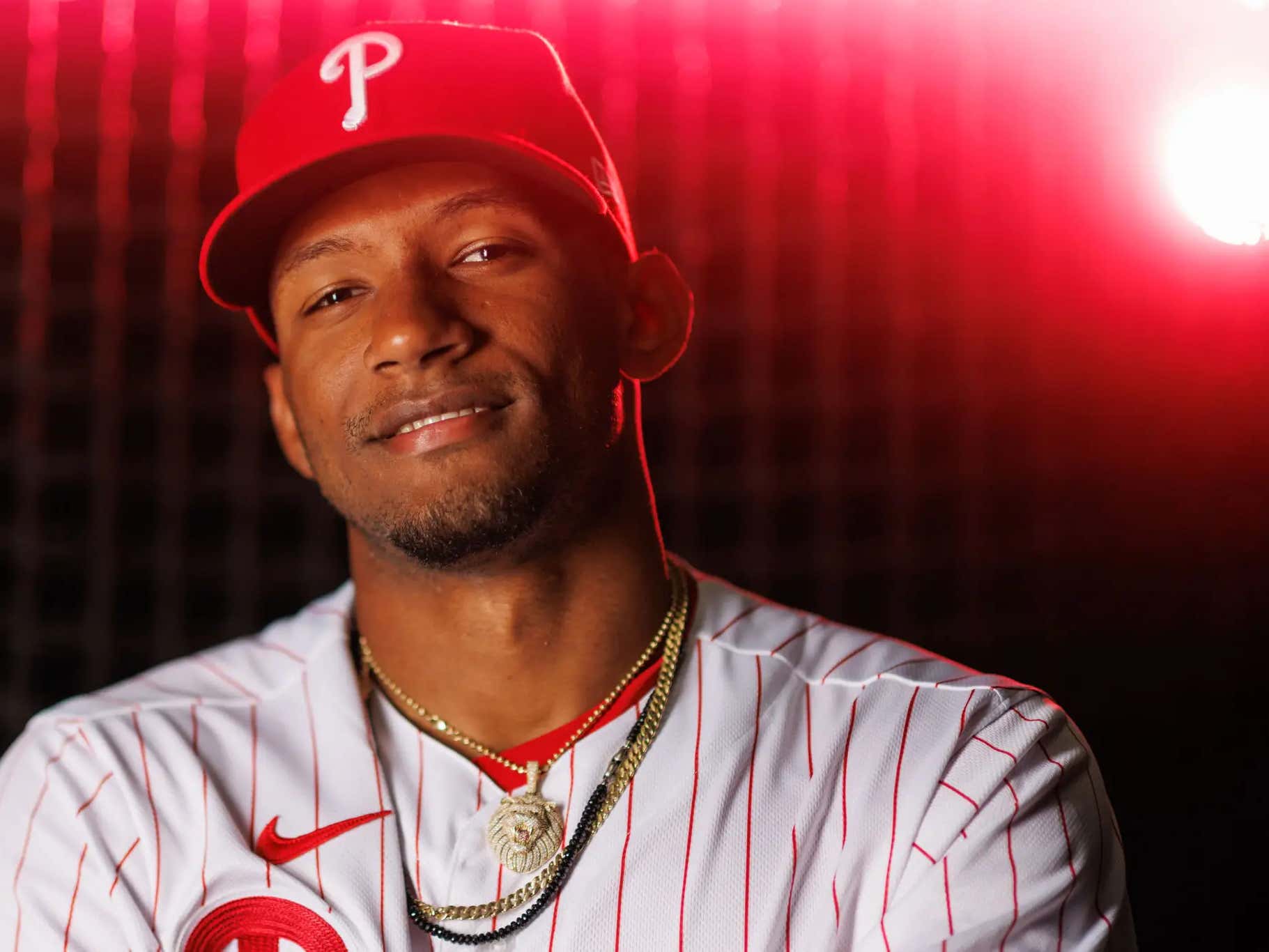 Future MLB Superstar/Hall Of Fame God Johan Rojas Had One Of The ...