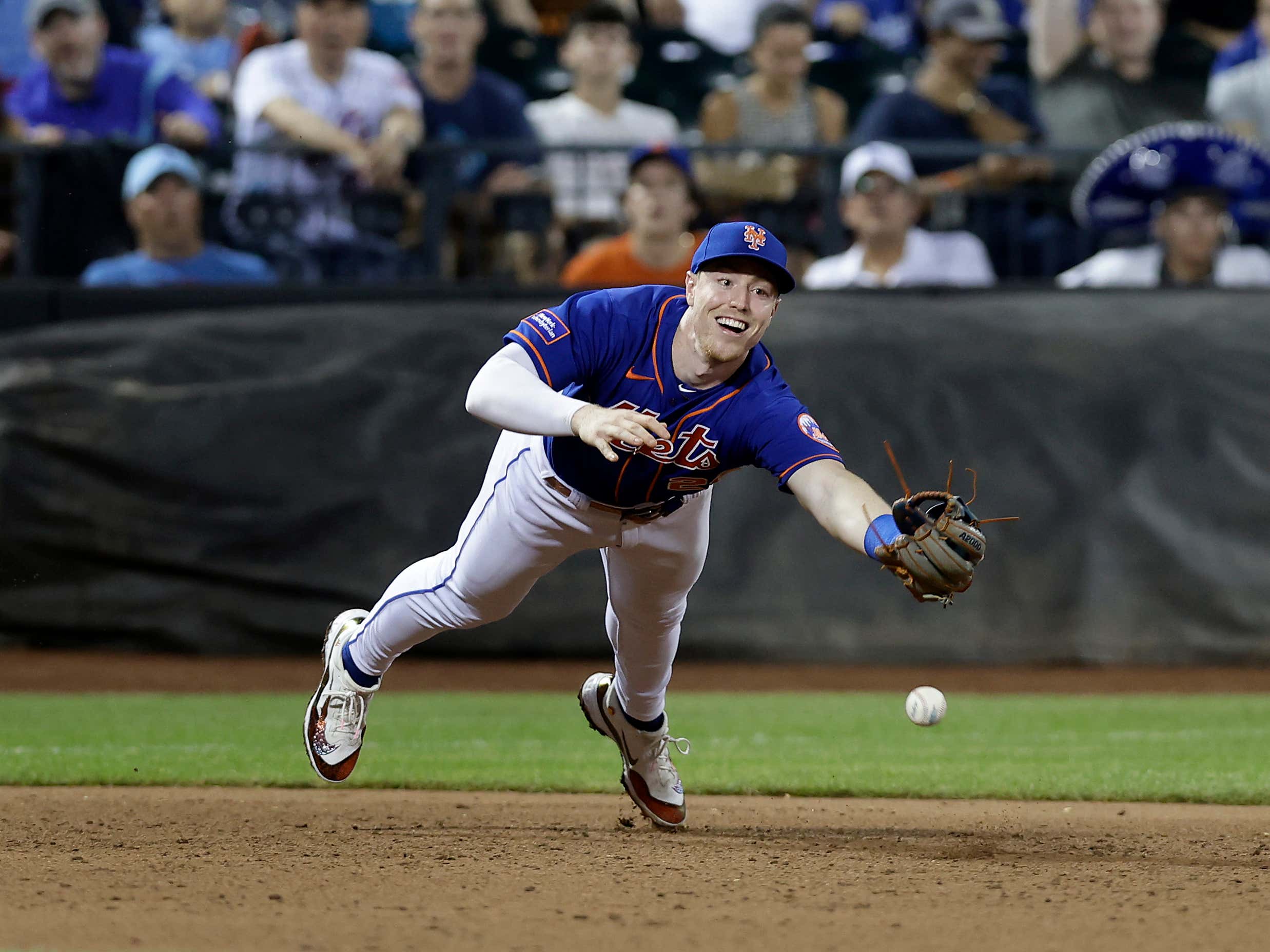 The Mets Are One Of The Most Embarrassing Teams In MLB History ...