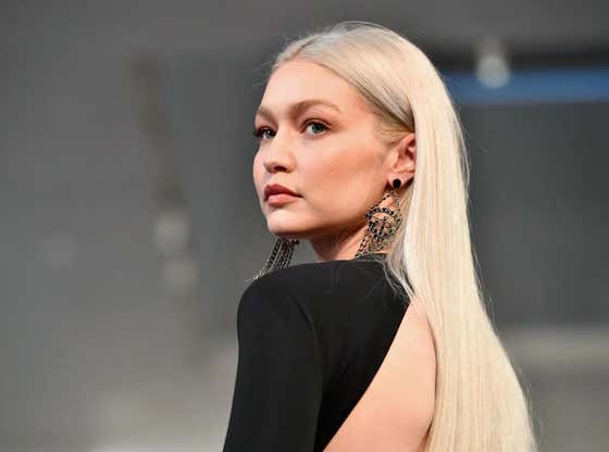 A Shameful Day: Kelly Keegan Wrote About Gigi Hadid Getting Popped For ...