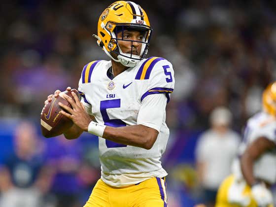 Ben Mintz | Barstool Sports