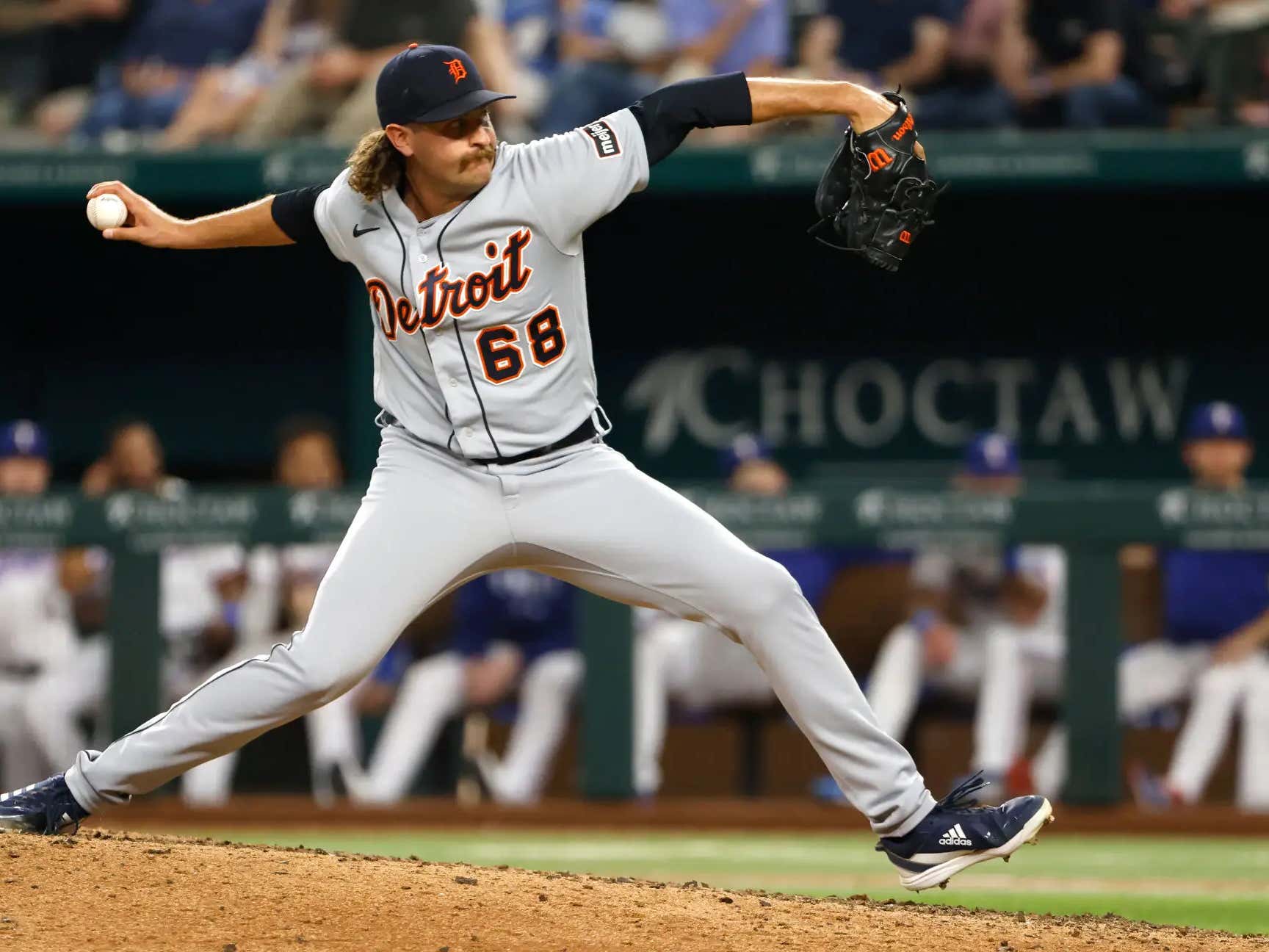 Meet Jason Foley, The Most Underrated Reliever In Baseball | Barstool ...