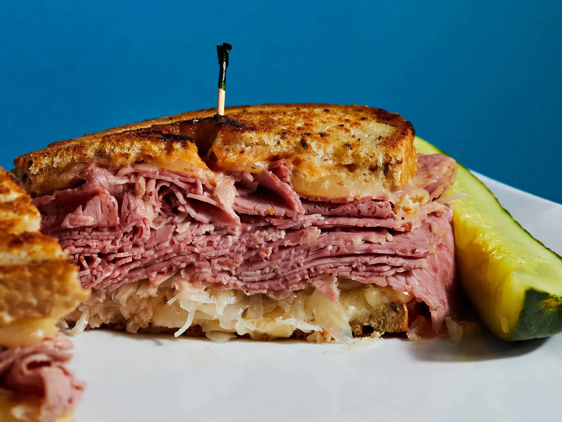 A Complete And Thorough Breakdown Of This 'Perfect Sandwich' Study ...