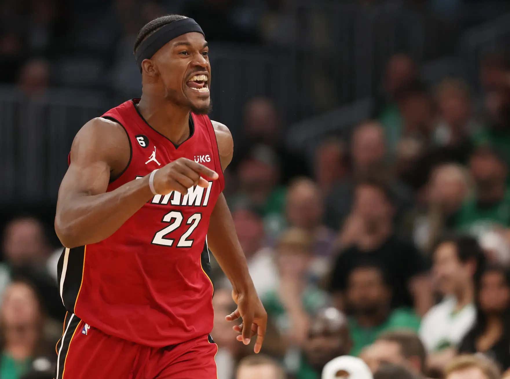 Think You Can Score On An NBA Player? You Can Now Play Jimmy Butler For ...