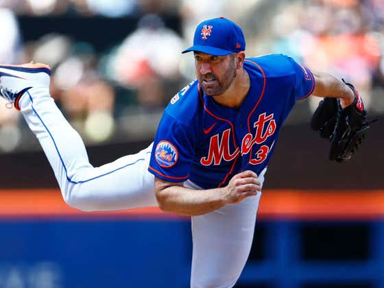 Justin Verlander Should 100% Be An Oriole By This Time Tomorrow ...