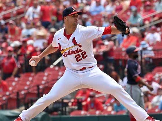 The O's Missed Out On Adding An Ace Like Dylan Cease, But Jack Flaherty ...