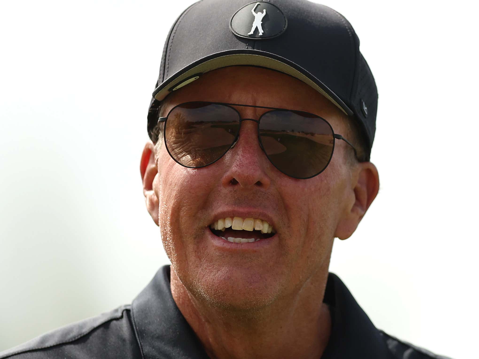 Billy Walters Alleges Phil Mickelson Wagered Over 1 BILLION Dollars And ...