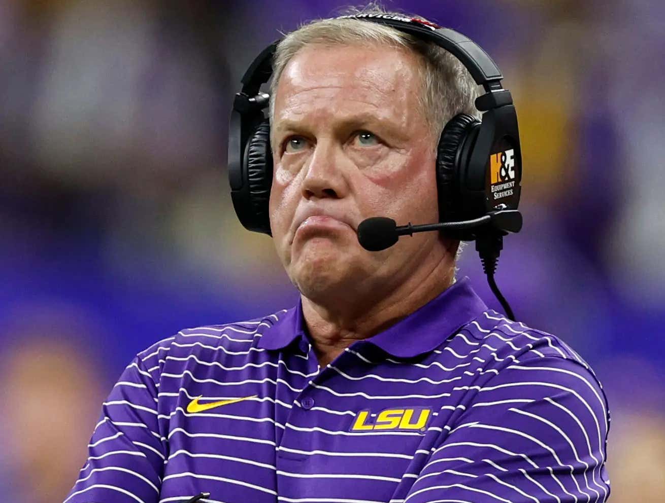 Brian Kelly Will Give Out Two Injury Reports Per Week To Stop Sports ...