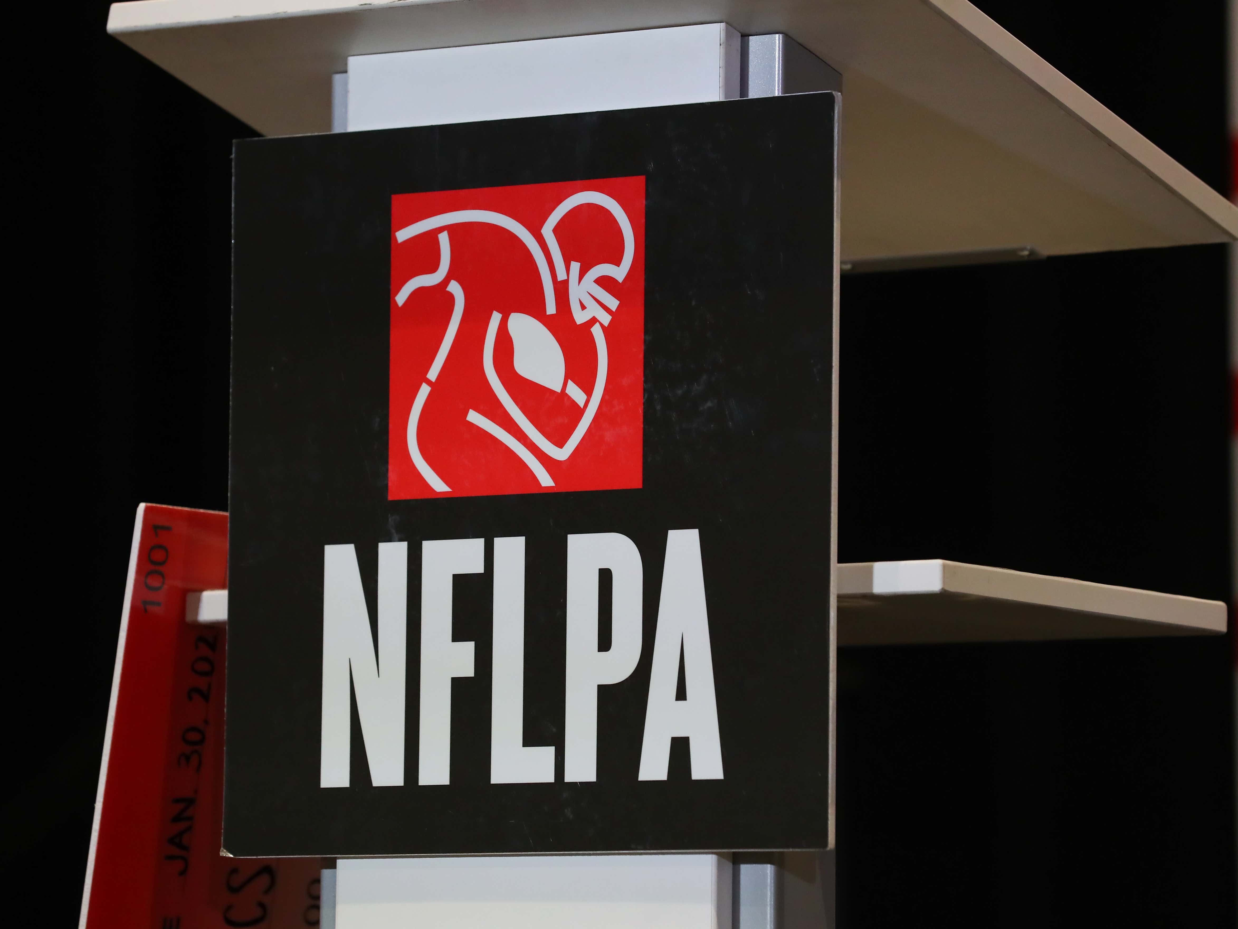 Full Graphing Breakdown And Awards For The 2024 NFLPA Survey | Barstool ...