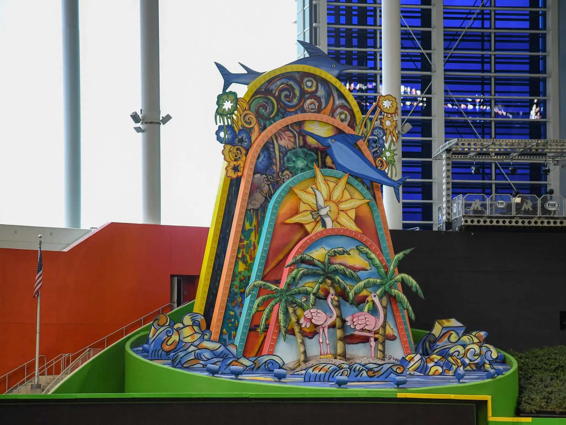 Ex-Marlins Owner Jeffrey Loria Is Still Furious At Derek Jeter For ...