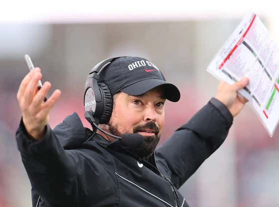 The Big Ten Has Once Again Completely Fucked Over Its Own Teams Playoff ...