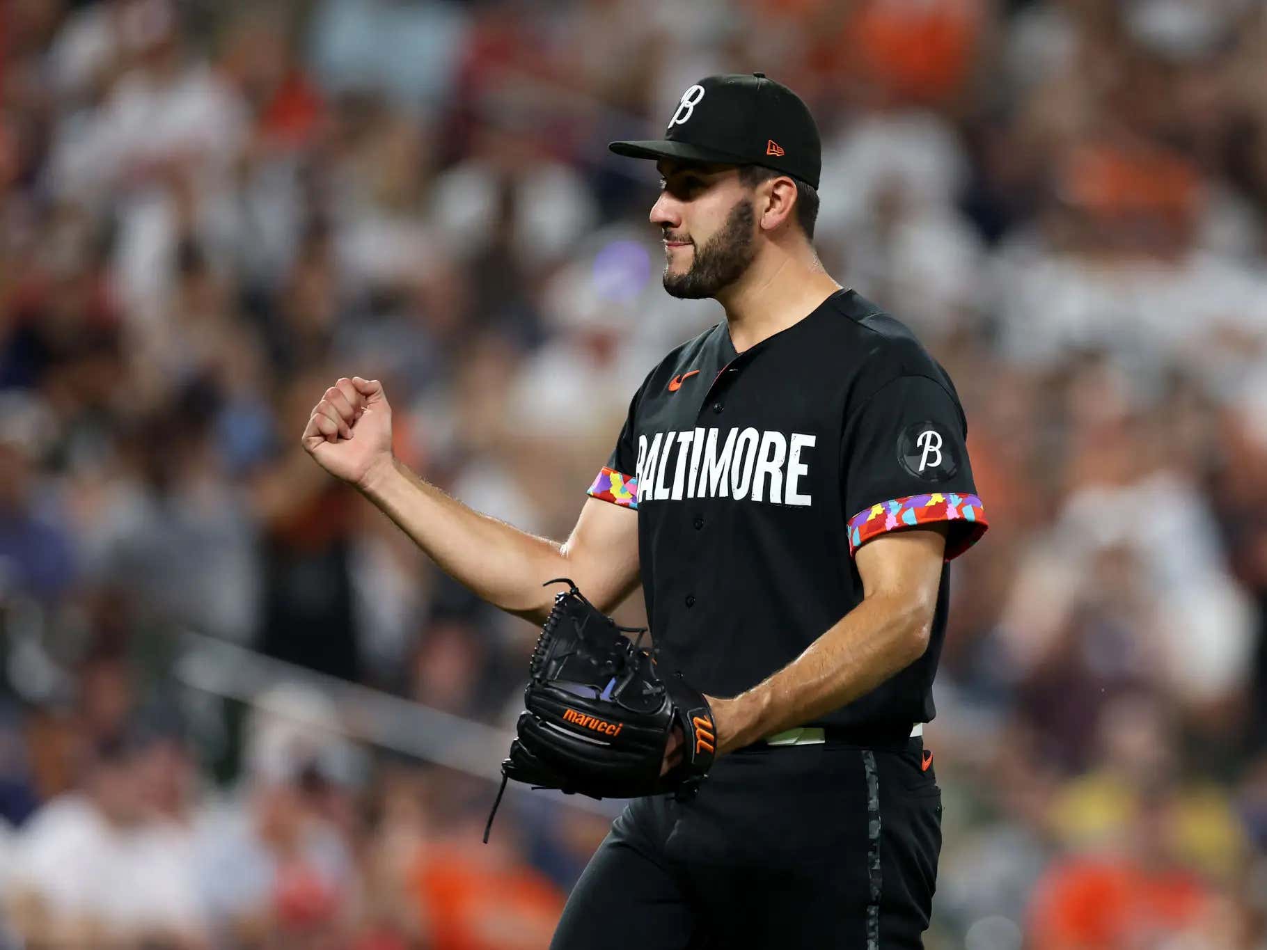 Since Coming Back From AAA Grayson Rodriguez Has Been One Of The Best ...