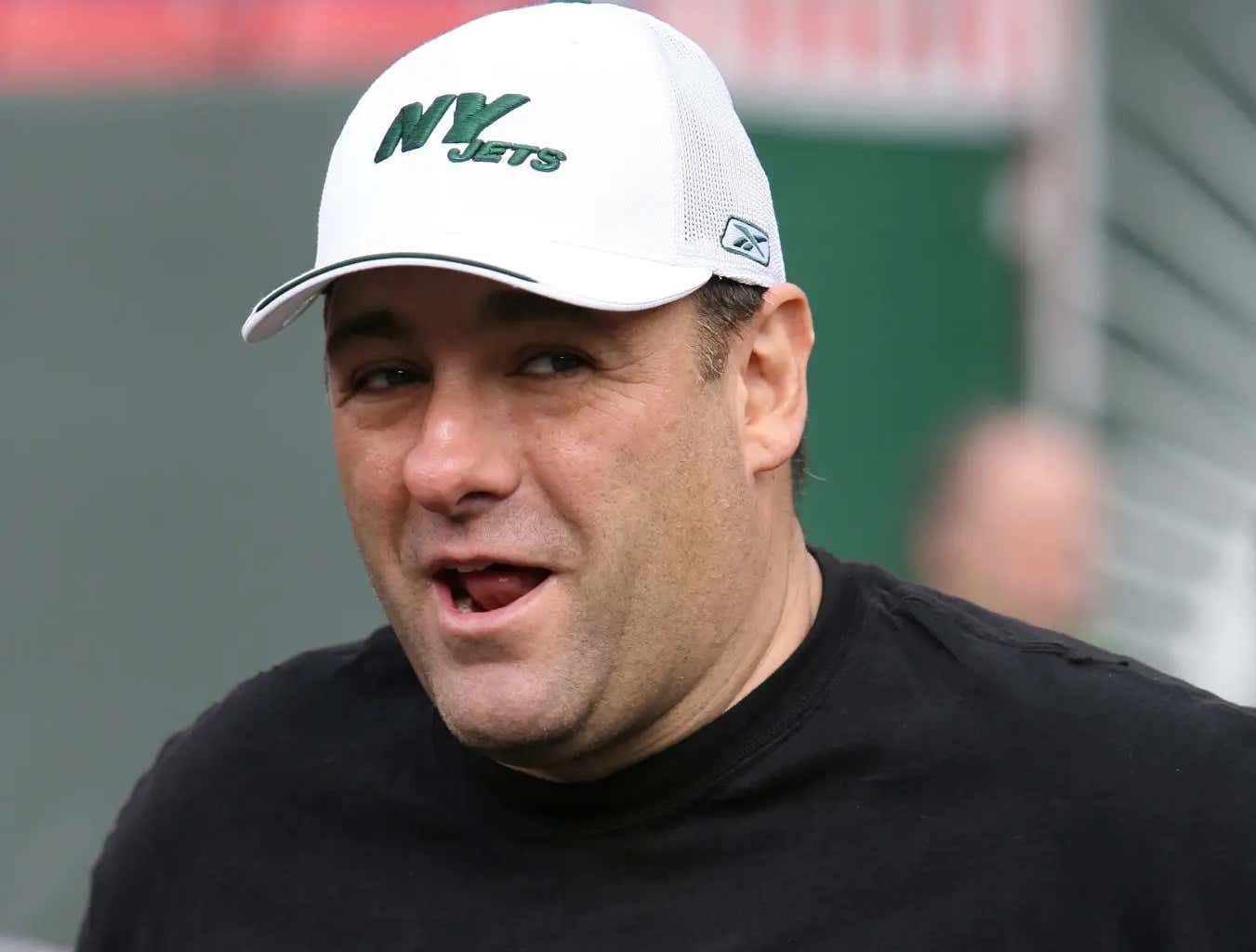 Last Night's Sopranos/Hard Knocks Mashup Is REALLY Making Me Want To ...