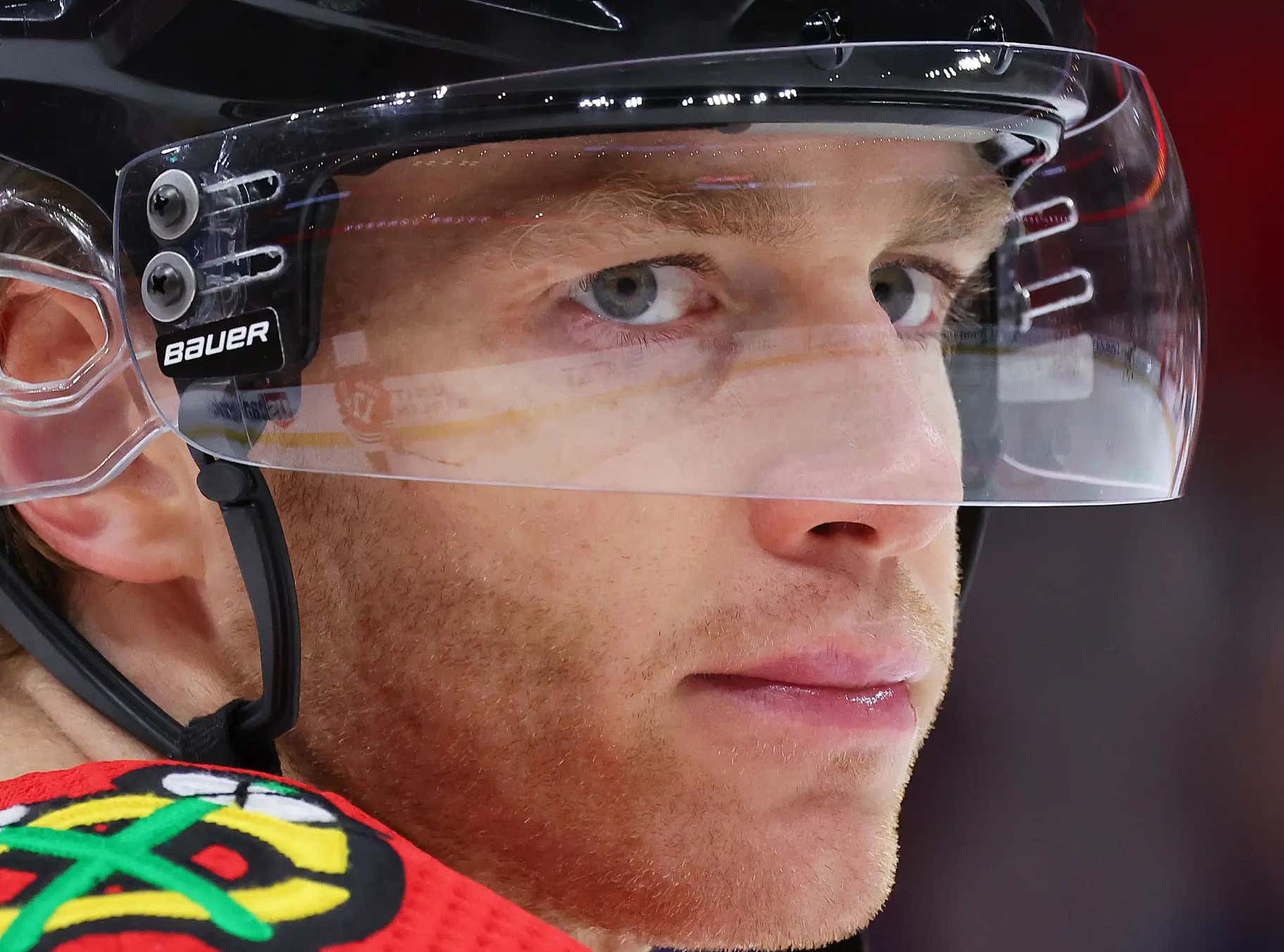 There's Speculation That Patrick Kane Will Sign In Detroit Once He's ...