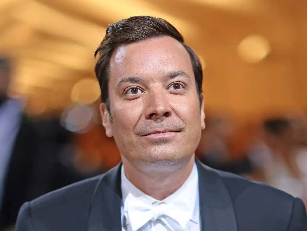 Update: Jimmy Fallon Is Now Getting Called Out By Fans After Being ...