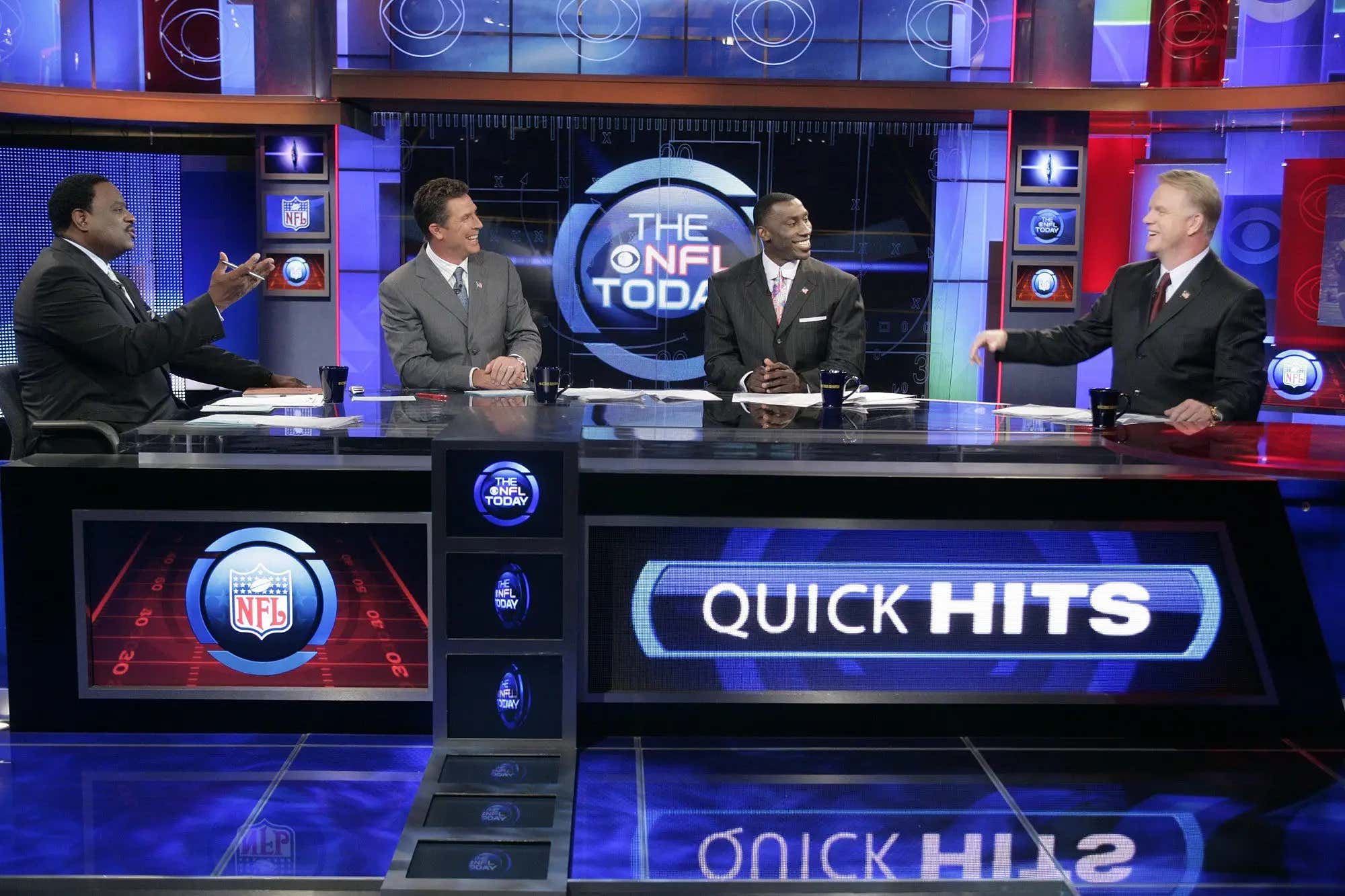 Power Ranking The 10 Best Things About NFL Sundays Being Back ...