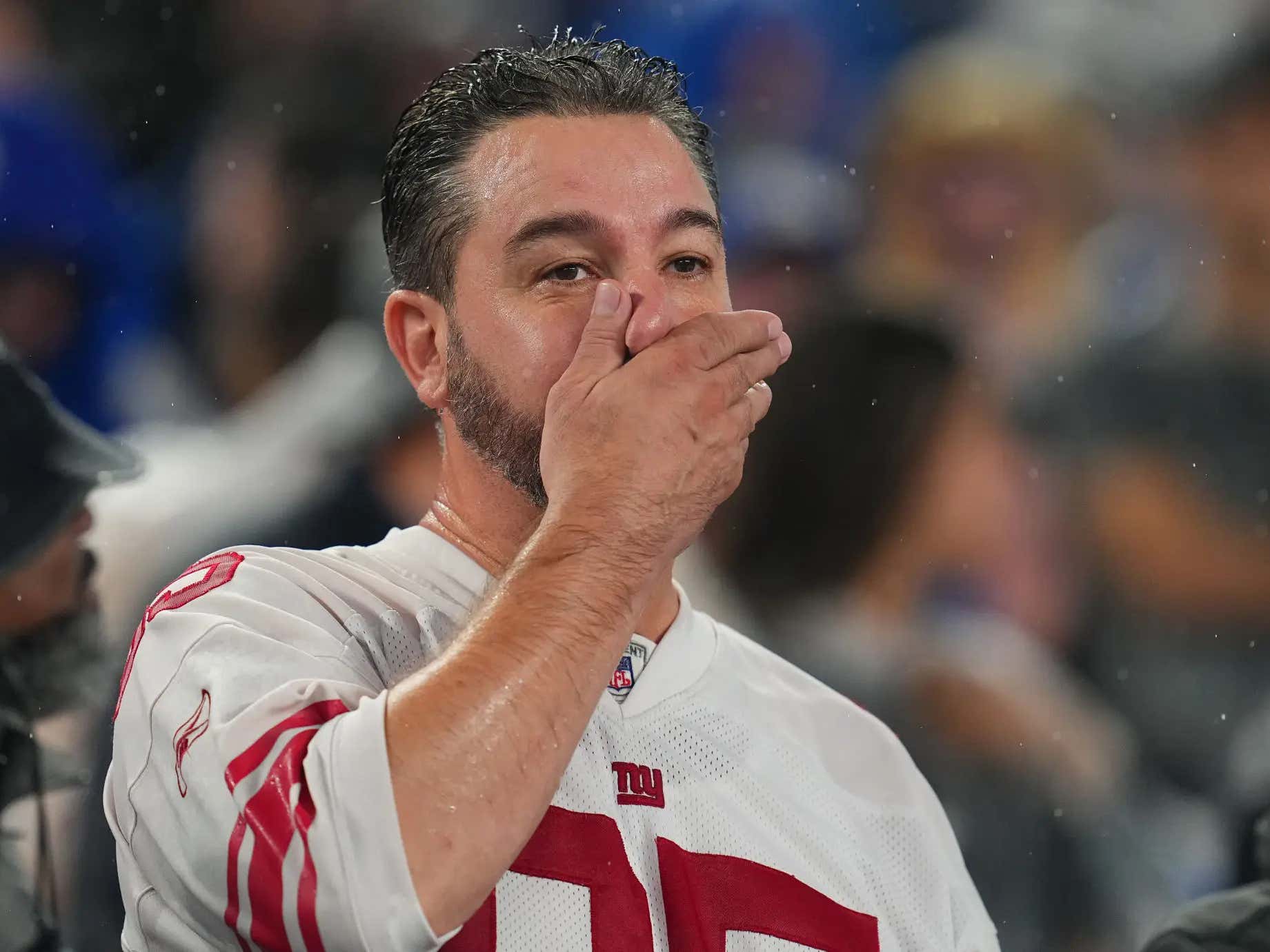 The Saddest NFL Stats Of Week 1 You Didn't Know | Barstool Sports