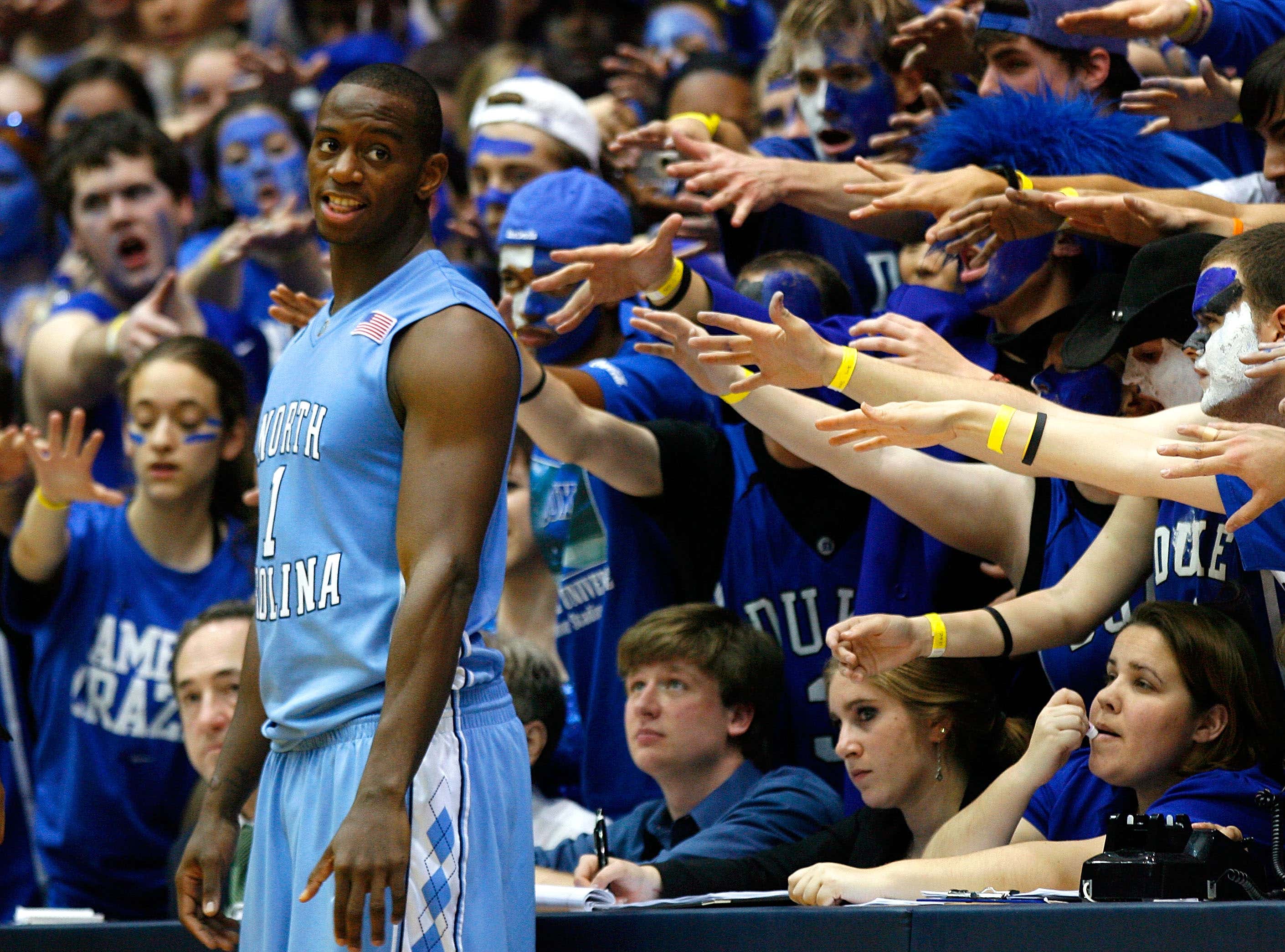 Build Your Perfect College Basketball School Draft (Coach, Arena ...