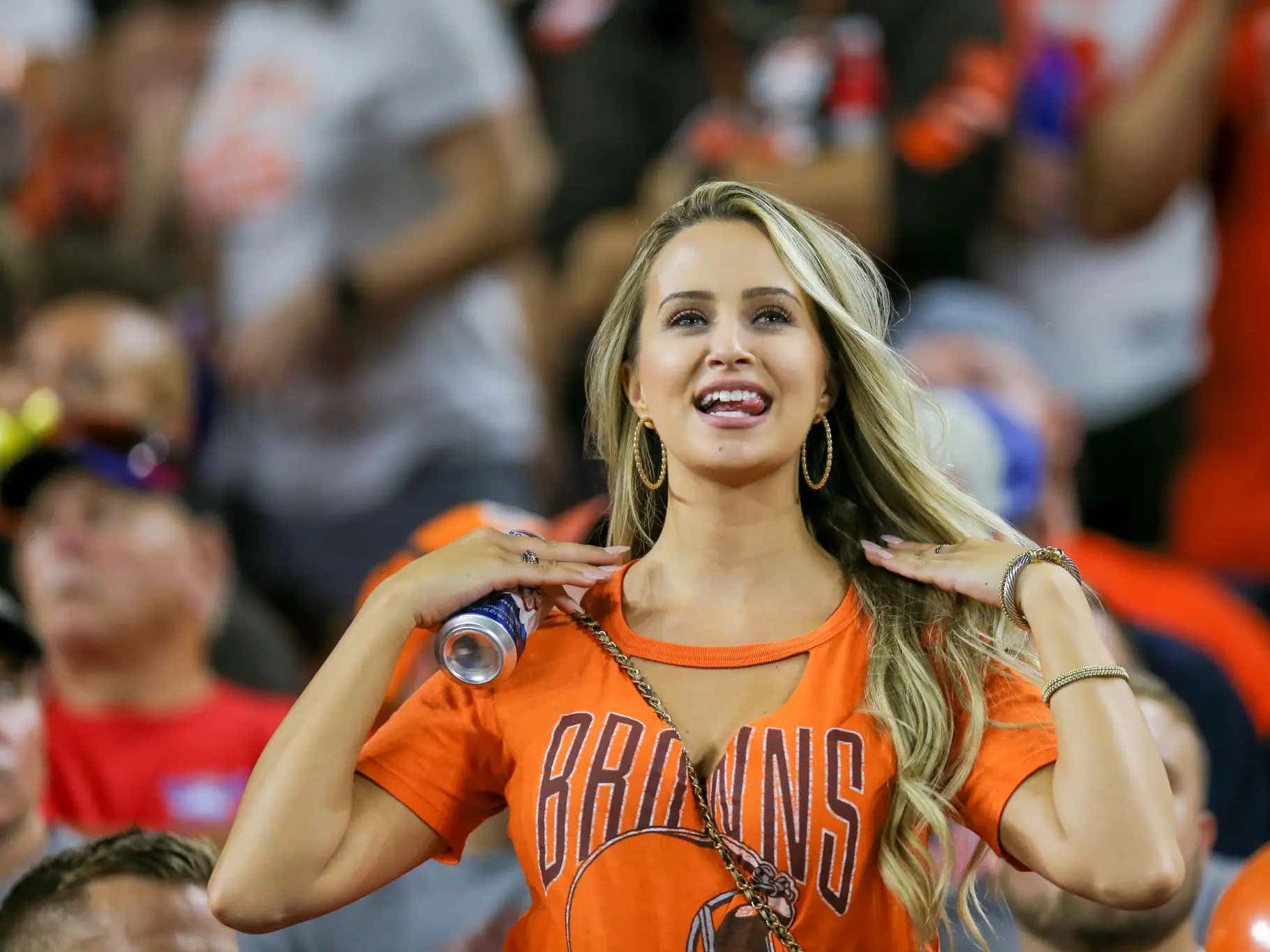 Happy Victory Monday To All Of Week 7's Winners | Barstool Sports