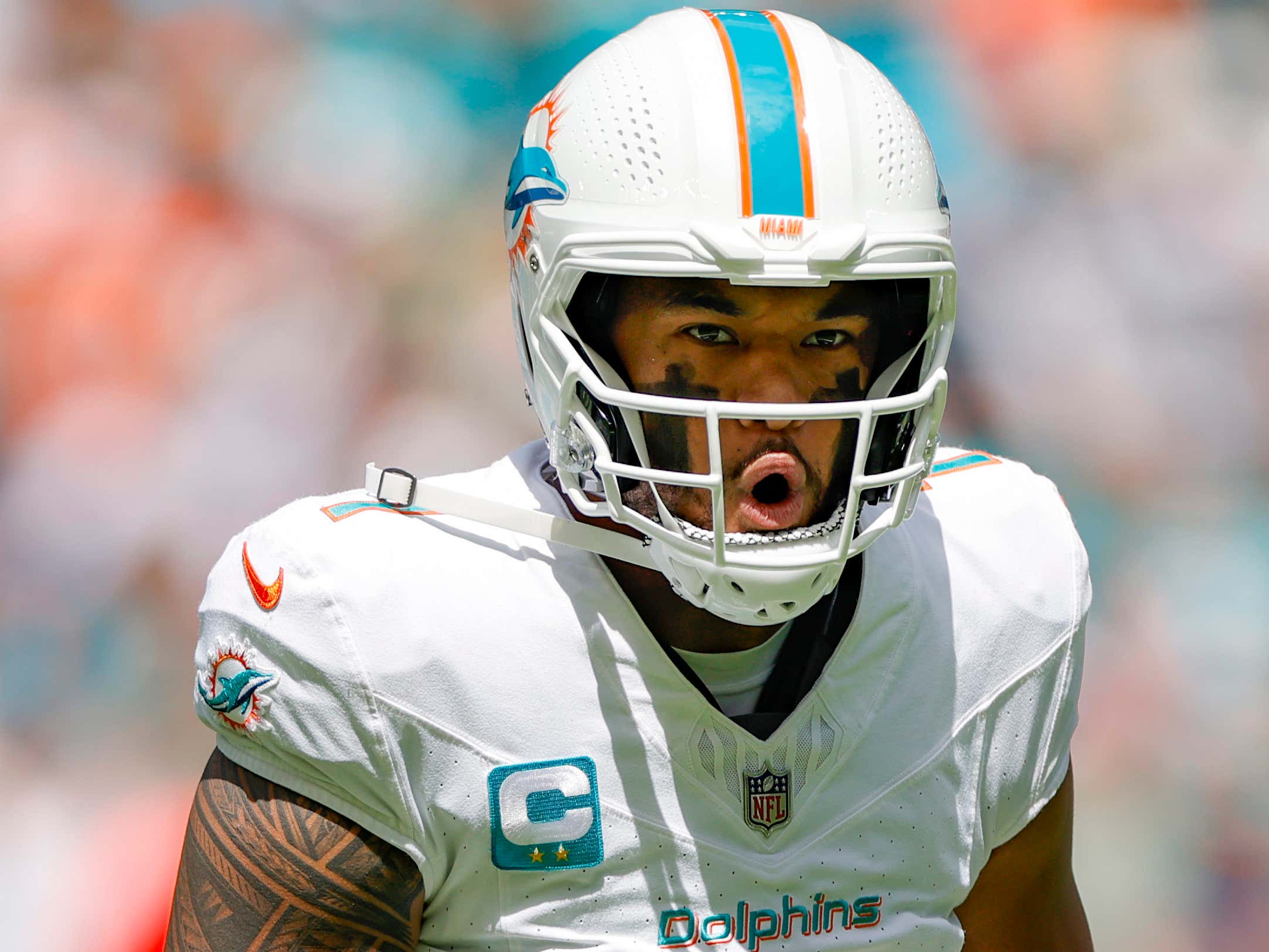 Everyone Laughed When They Heard it but Tua Tagovailoa Is Having The ...