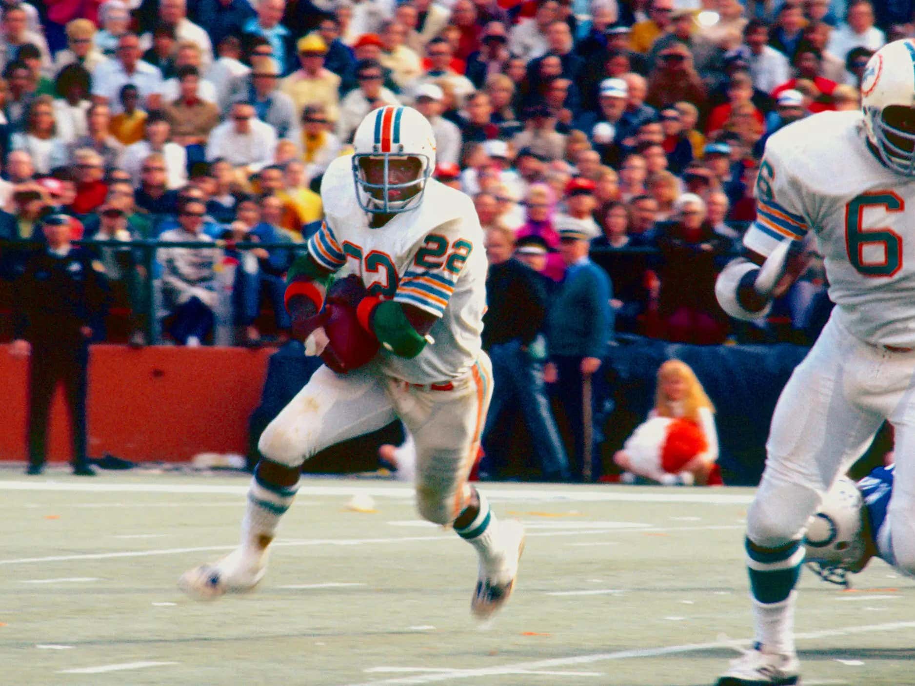 On This Date in Sports September 30, 1973: On the Rebound (50 Years of ...