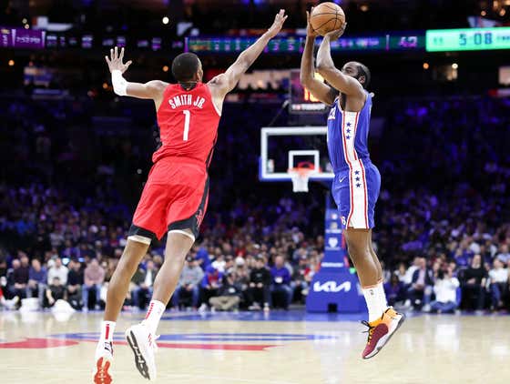 Stephen A Smith Is Back At It Again After Suggesting The Rockets Pulled ...