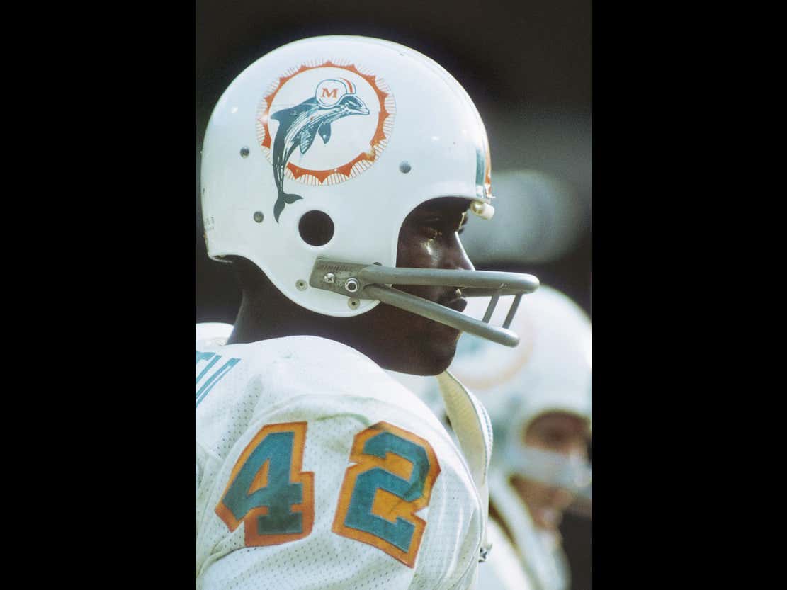 On This Date in Sports October 7, 1973: On the Move (50 Years of ...
