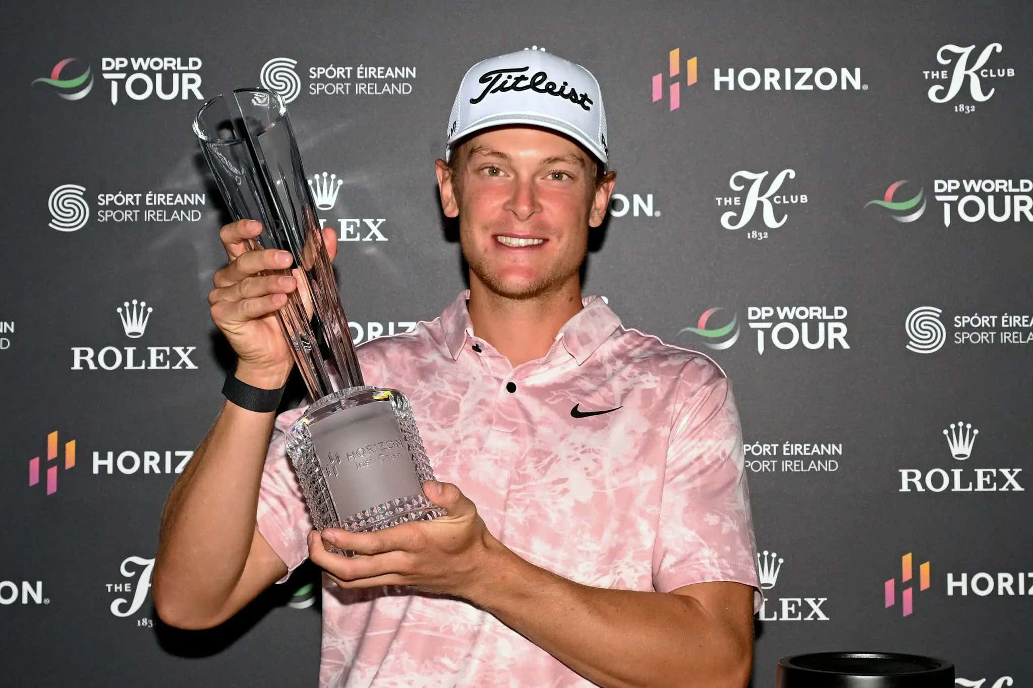 Monday Rap: Tom Kim And Min Woo Give Us A Peek Into The Future, Lexi ...