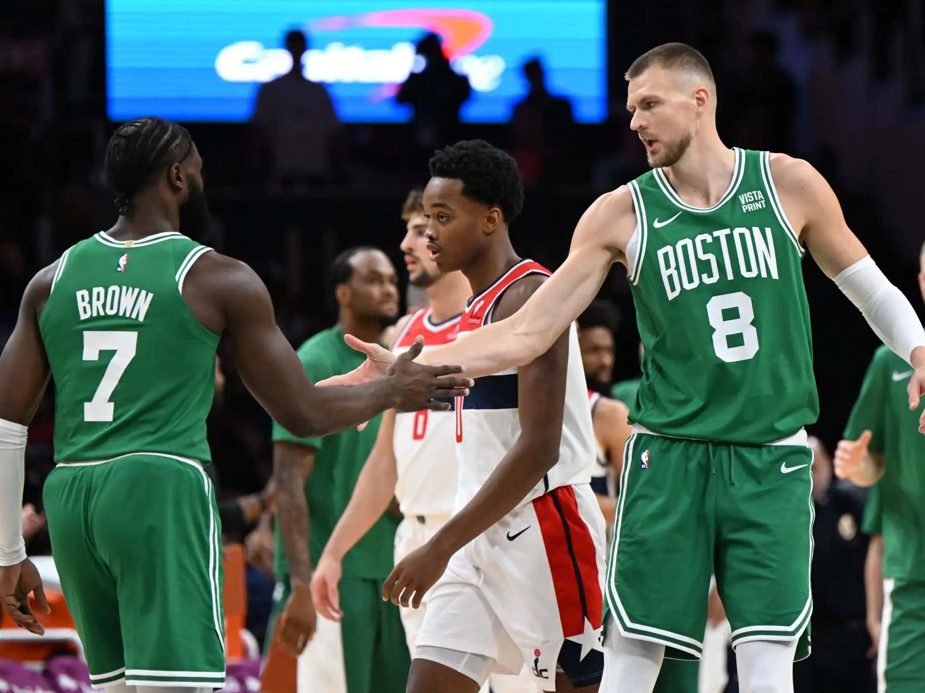 The Way The Celtics Have Started The Season Is Beyond Intoxicating ...