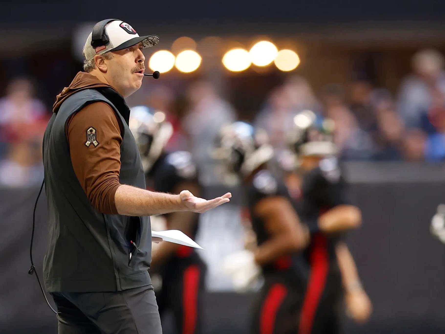 Anything For Good Juju: Arthur Smith Shaved His Mustache At 3:45am ...