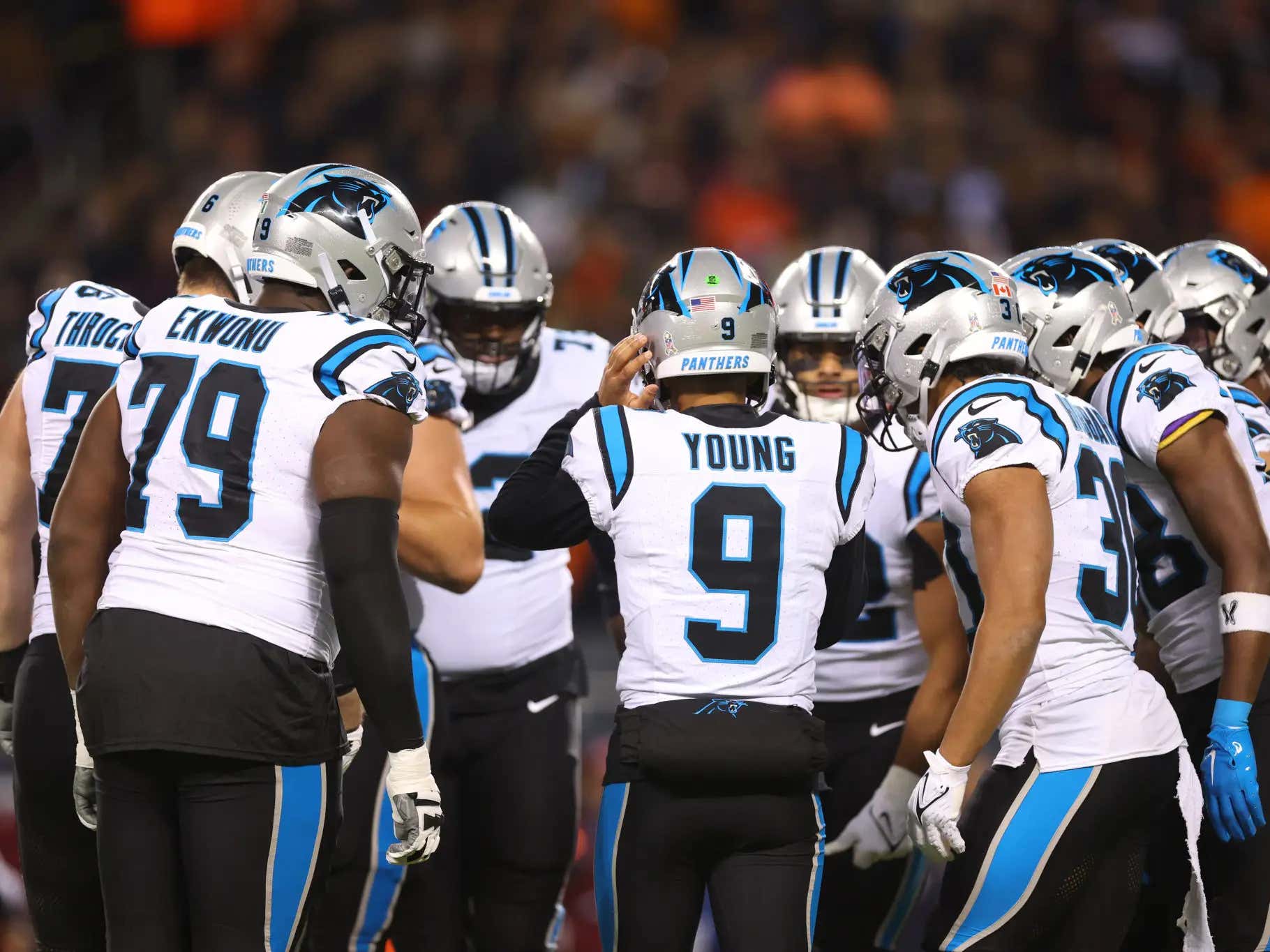 At Least You Don't Cheer For The Panthers - A Team Who Sucks So Bad ...