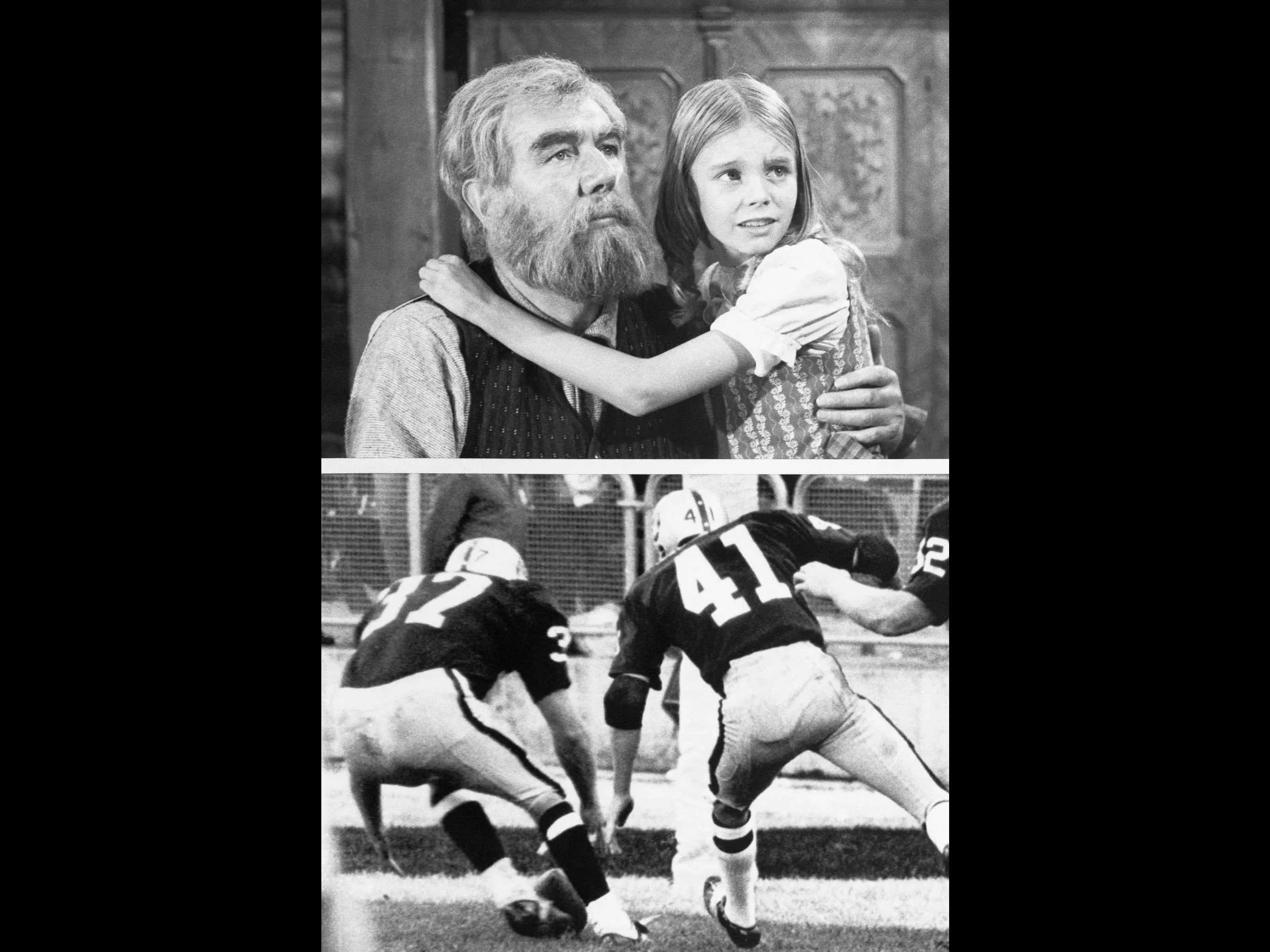 On This Date in Sports November 17, 1968: Heidi | Barstool Sports