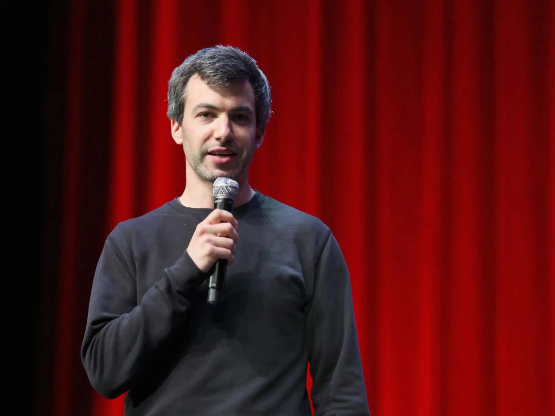 Nathan Fielder's New Show "The Curse" Is Fantastic | Barstool Sports