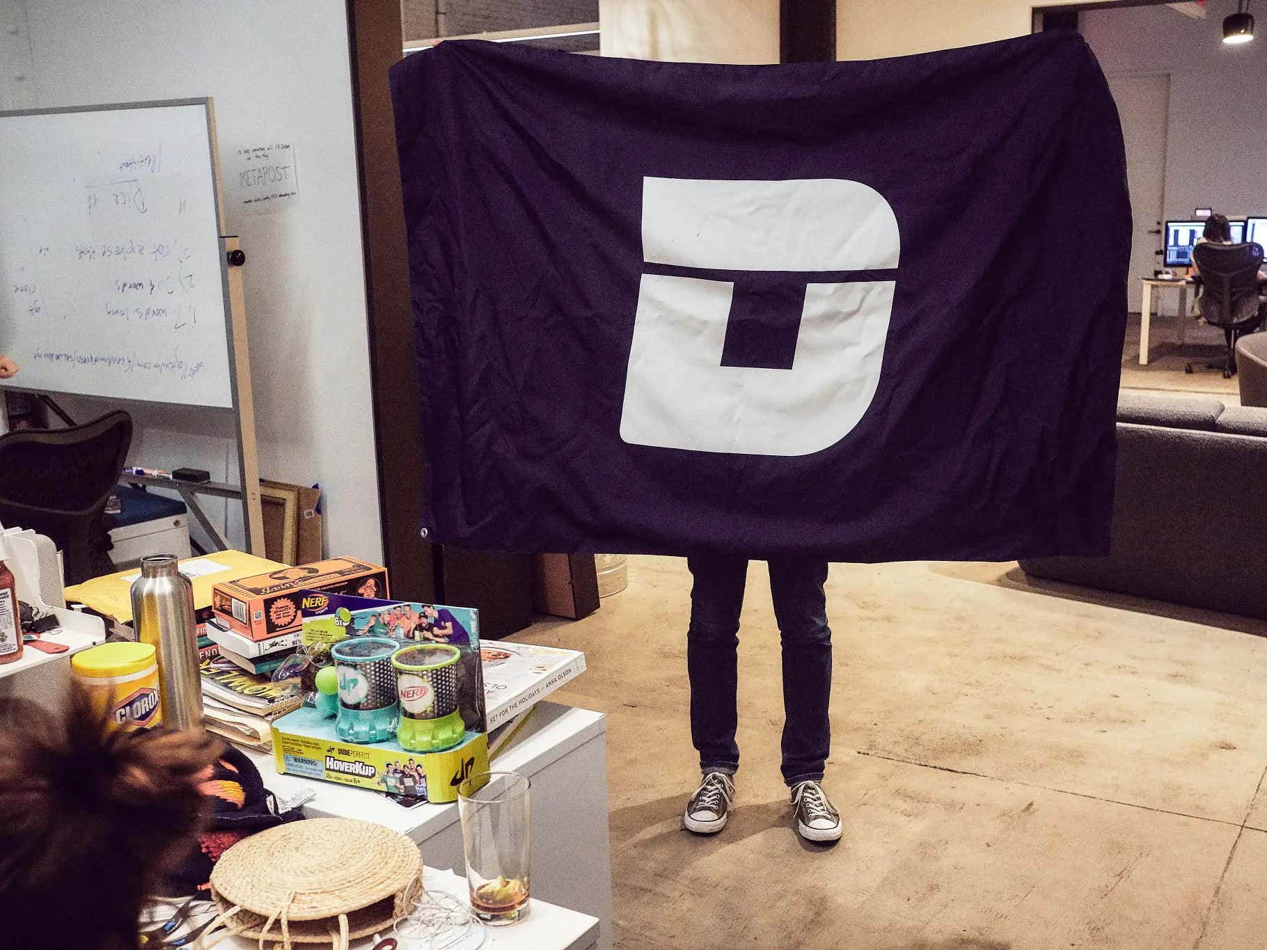 We May Finally See the 'Dead' in Deadspin After They Attack a Young ...