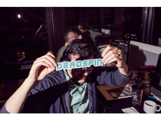 It's Official: Deadspin is Dead | Barstool Sports